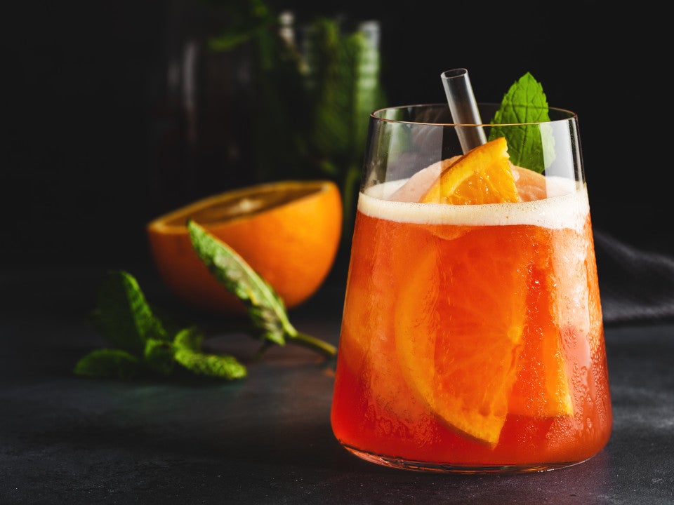 Ocean Spray | Beverages | Nestle Professional