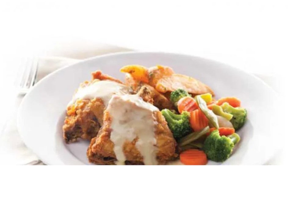 TRIO | Food Products | Nestle Professional