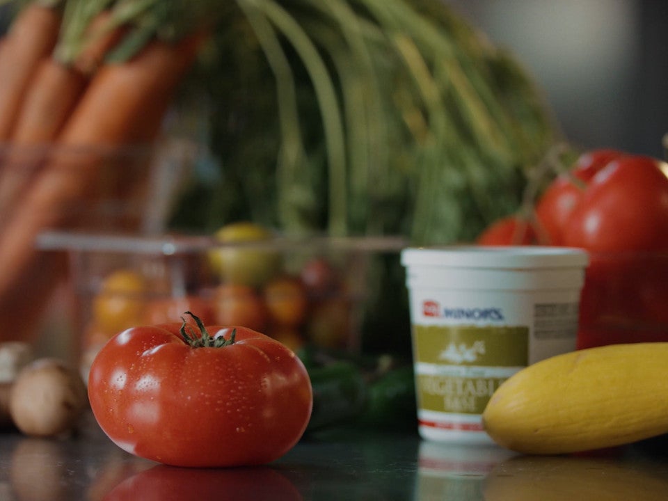 MINOR'S® | Food Products | Nestle Professional