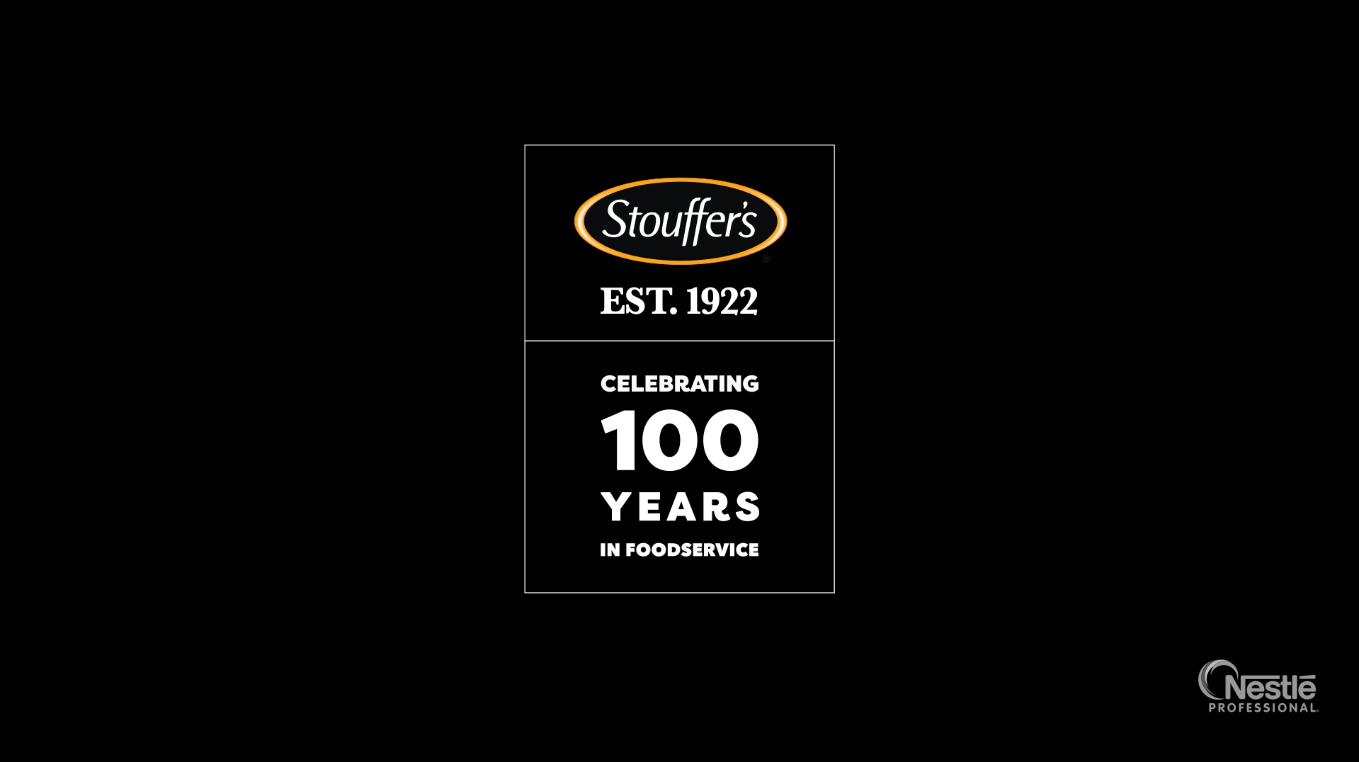 Brand Product page: Stouffer’s | Nestle Professional