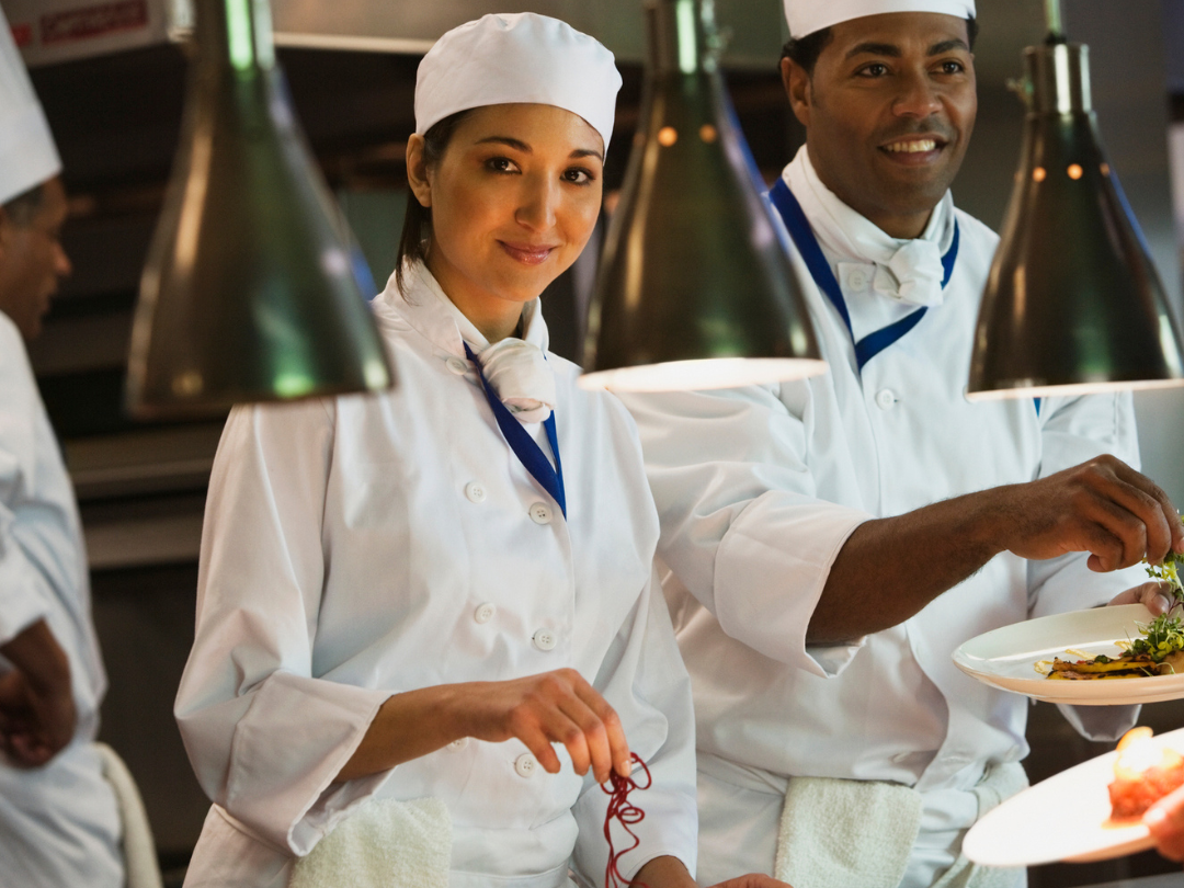 Notre Équipe | Nestlé Professional