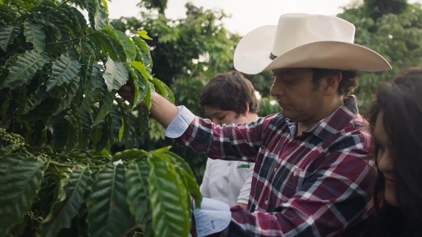 We Respect Communities | We Share Your Values - Localized Name