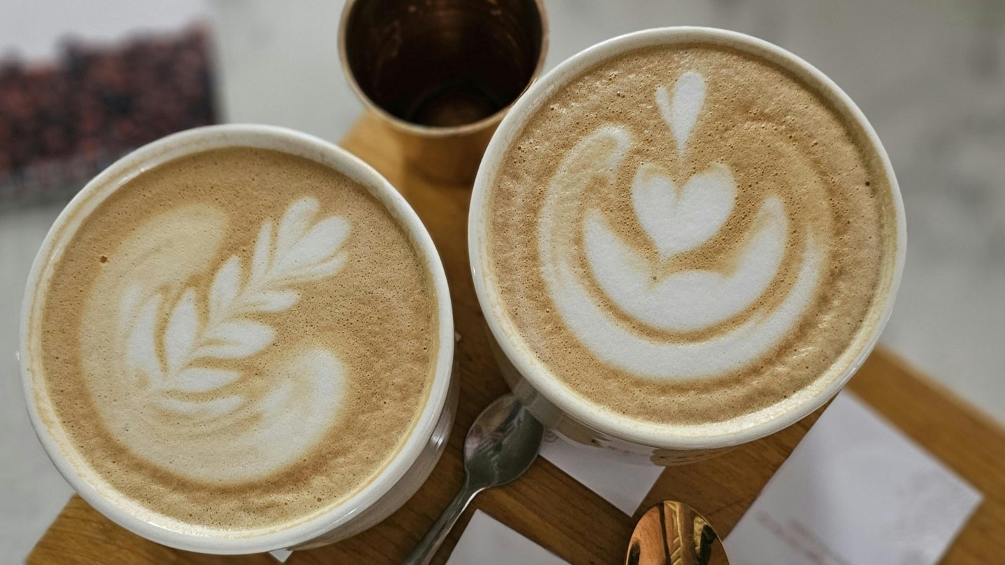 Know Your Specialty Coffee & Meet Demand Across Canada