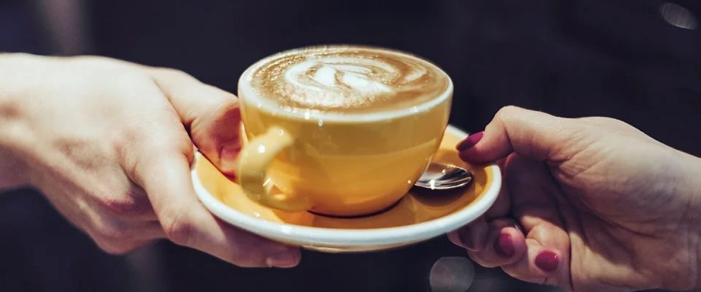 Foodservice Beverages and Solutions | Nestle Professional