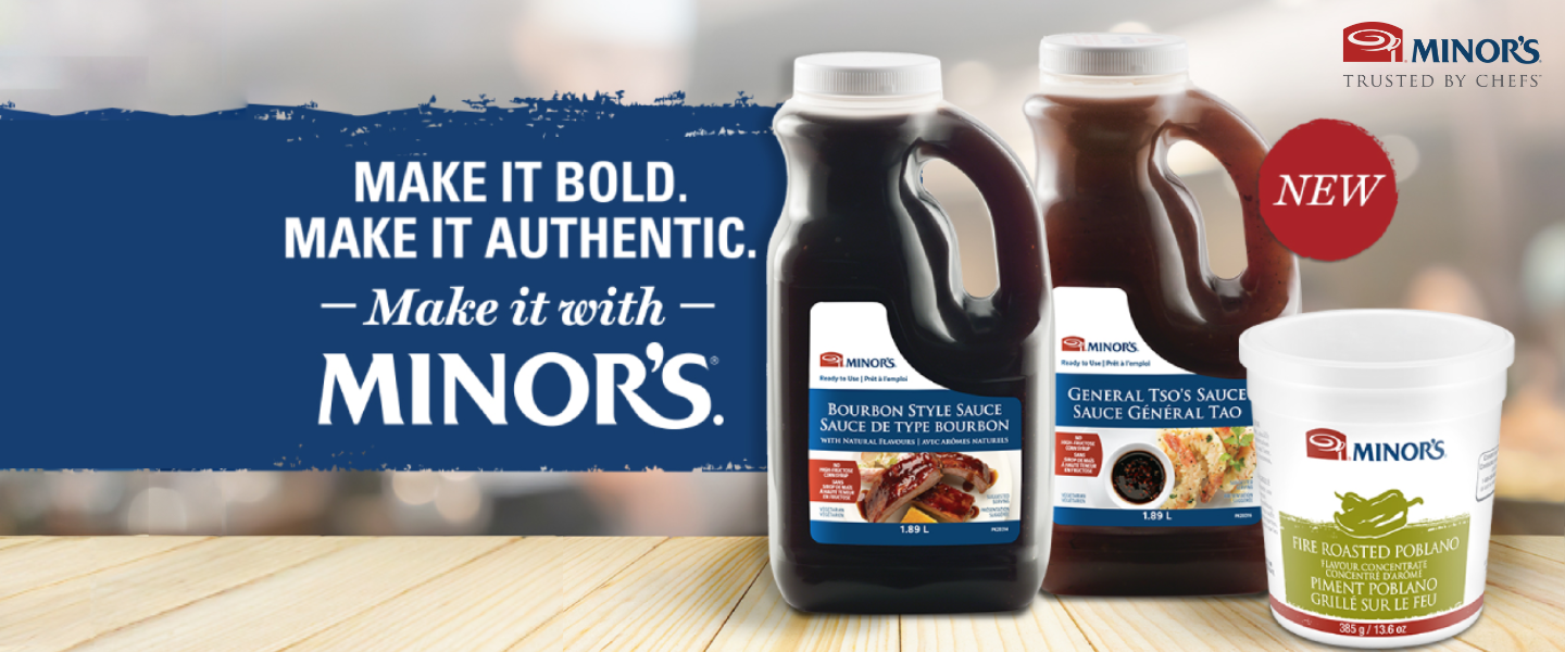 Nestlé Professional | Creative Food & Beverage Solutions | Canada