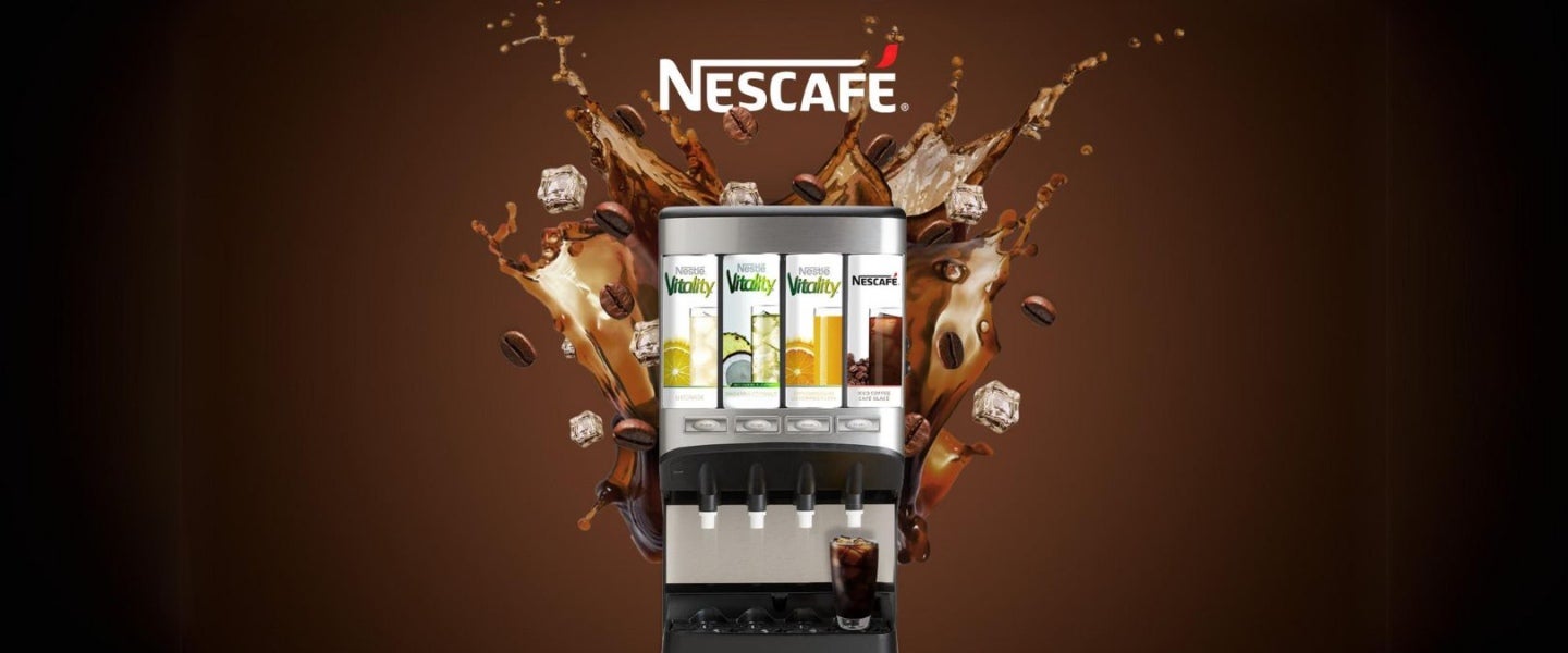 Nestlé Professional | Creative Food & Beverage Solutions | Canada