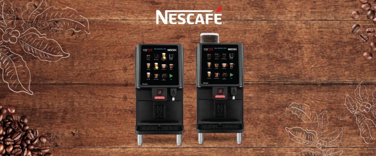 Nestlé Professional | Creative Food & Beverage Solutions | Canada