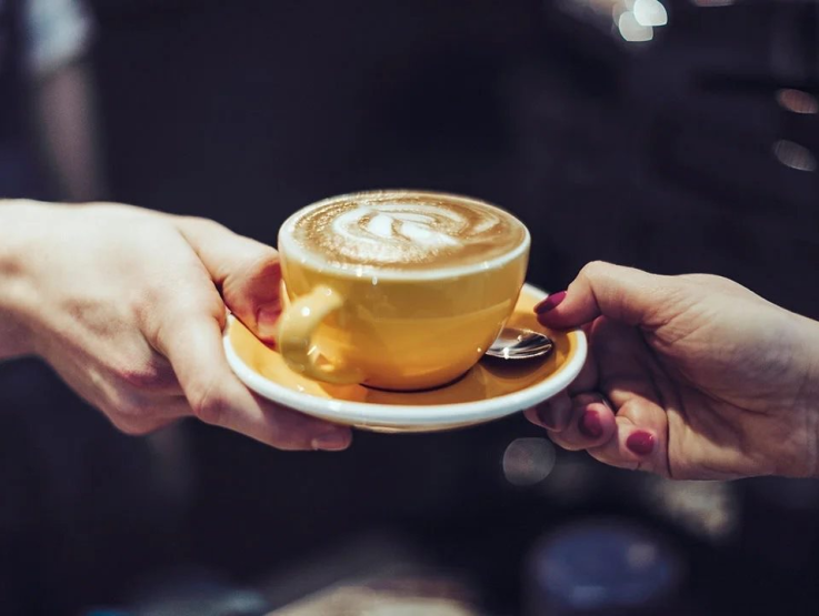 Coffee Products | Nestle Professional