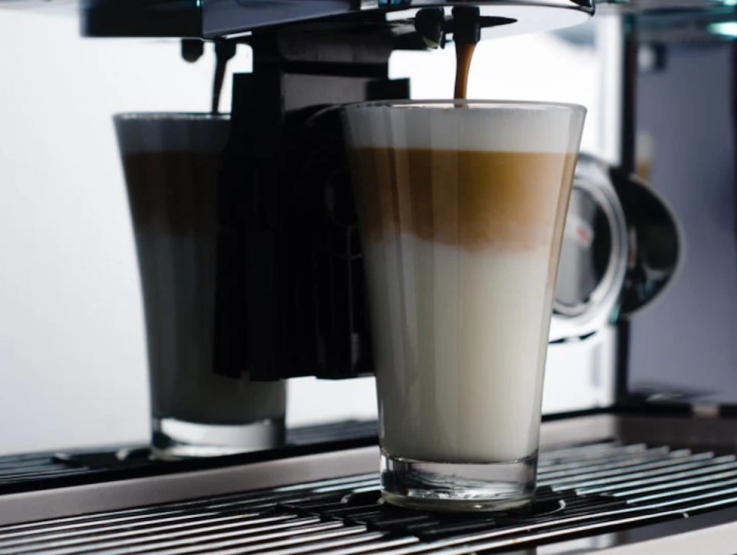 Commercial Coffee Machines | Nestle Professional