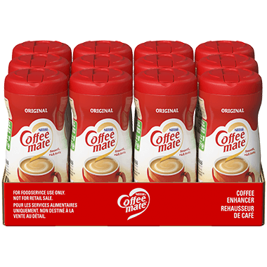 Coffee-mate Original Powdered Coffee Creamer Canister | Coffee-mate