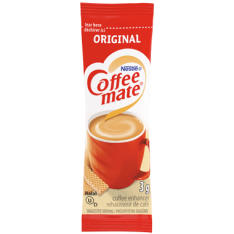 Coffee-mate Original Coffee Enhancer Sachets 1000 x 3g
