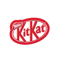 Kitkat Chocolate Logo