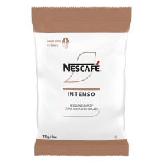 NESCAFÉ® INTENSO – Roast and Ground Coffee (32 x 6 oz)