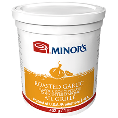 A Chef's Guide to Minor's® Products | Nestle Professional