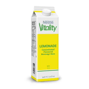 Juice & Lemonade | Beverage Solutions | Nestle Professional