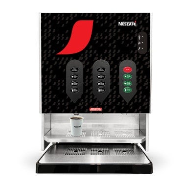 Commercial Coffee Machines | Nestle Professional