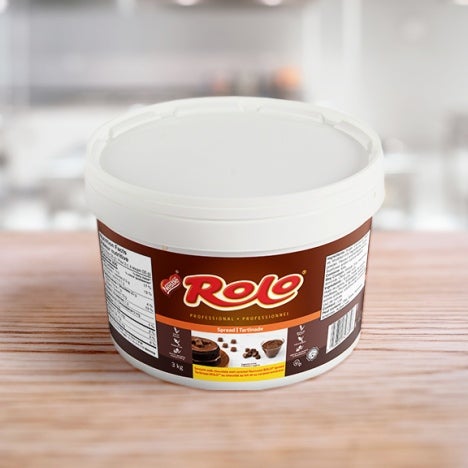 Bouchées énergétiques ROLO® | Nestlé Professional