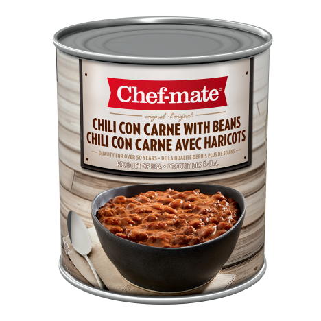 Entrées & Sides | Nestle Professional