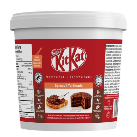 KitKat® Witch Broomsticks | Halloween Dessert Recipe