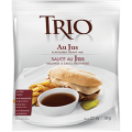 Sauce au Jus de TRIO, 8 x 197 g | TRIO | Nestlé Professional