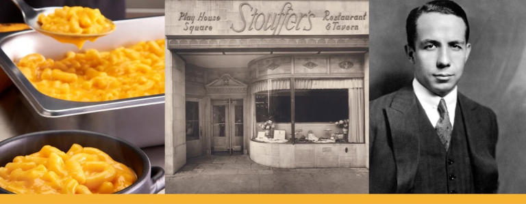 Stouffer’s | Food | Nestle Professional